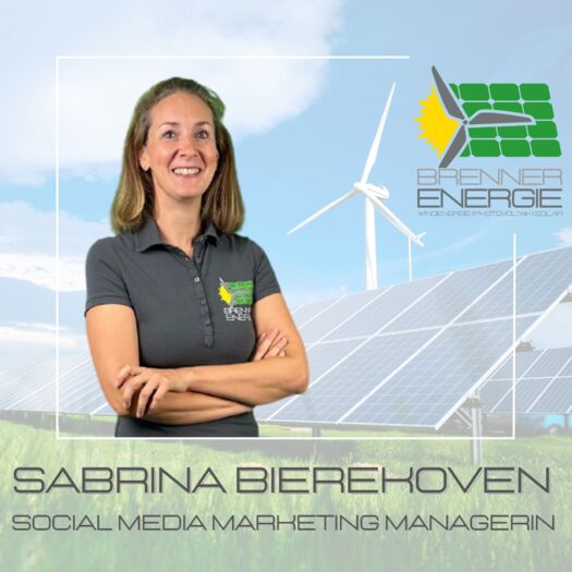 Unser Team - Brenner Energie GmbH - 021025793771