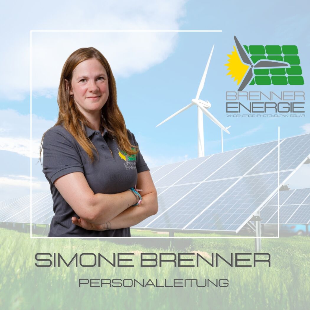 Unser Team - Brenner Energie GmbH - 021025793771