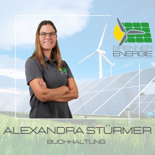 Unser Team - Brenner Energie GmbH - 021025793771