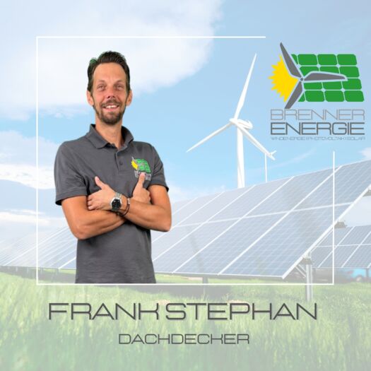 Unser Team - Brenner Energie GmbH - 021025793771